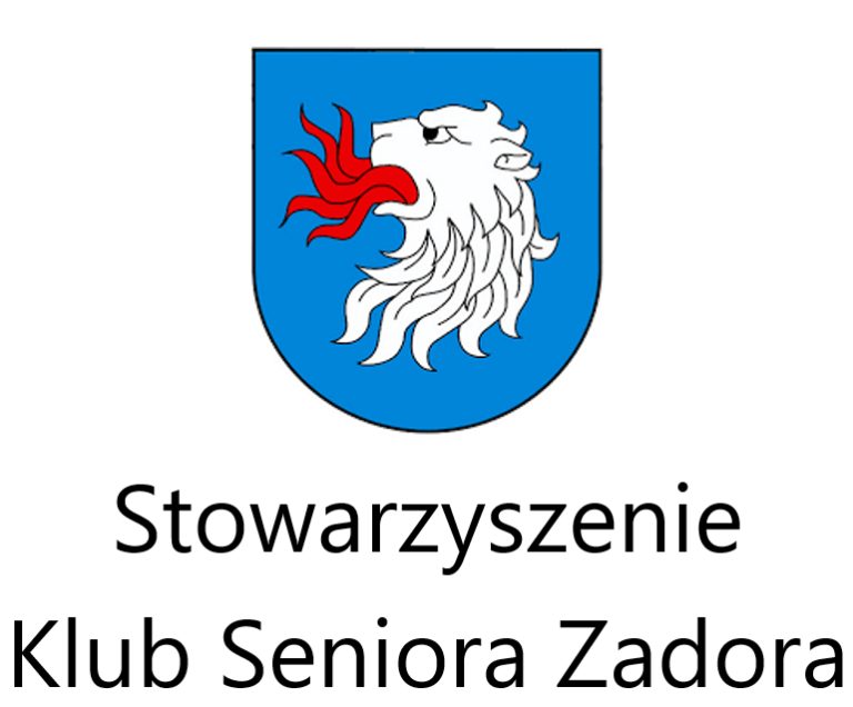 Stowarzyszenie | Stowarzyszenie Klub Seniora Zadora